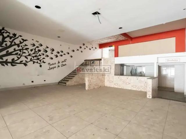 Loja / Comércio para Venda em São Paulo/SP Ipiranga