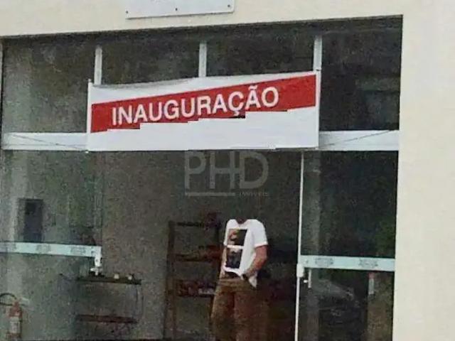 Loja / Comércio para Venda em São Paulo/SP Ipiranga