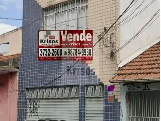 Loja / Comércio para Venda em São Paulo/SP Ipiranga