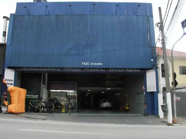 Loja / Comércio para Venda em São Paulo/SP Ipiranga