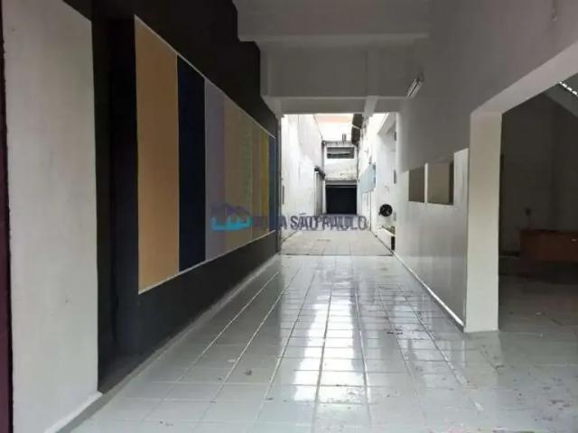 Loja / Comércio para Venda em São Paulo/SP Ipiranga