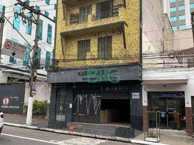 Loja / Comércio para Venda em São Paulo/SP Ipiranga