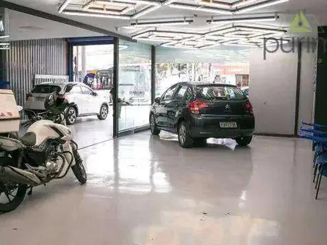 Loja / Comércio para Venda em São Paulo/SP Ipiranga