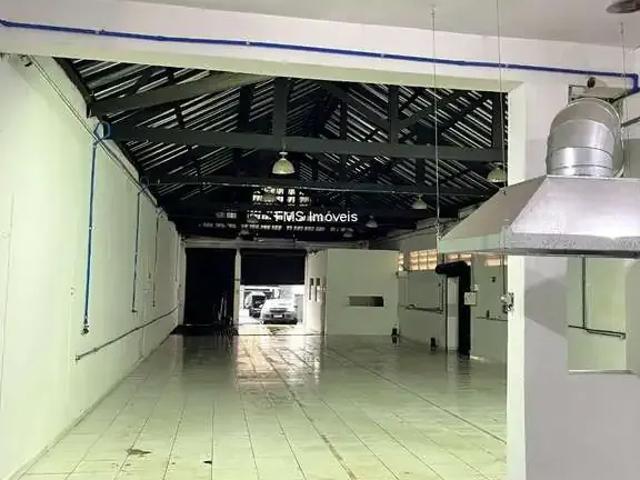Loja / Comércio para Venda em São Paulo/SP Ipiranga