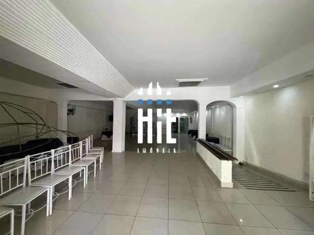 Loja / Comércio para Venda em São Paulo/SP Ipiranga