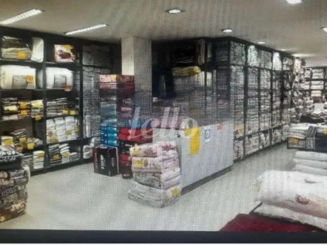 Loja / Comércio para Venda em São Paulo/SP Ipiranga