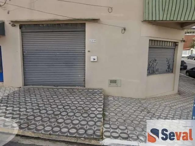 Loja / Comércio para Venda em São Paulo/SP Ipiranga