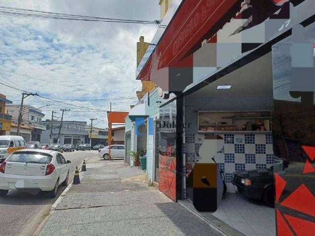 Loja / Comércio para Venda em São Paulo/SP Freguesia do Ó