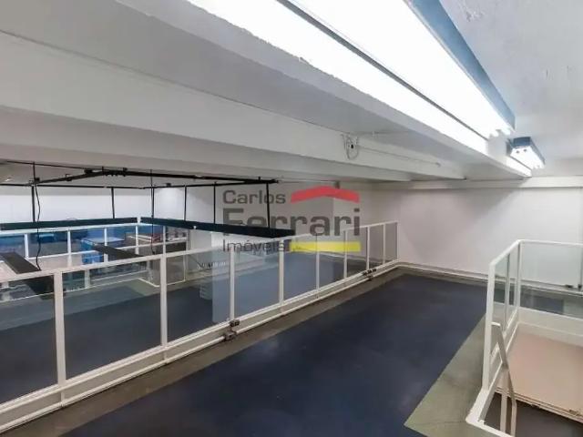 Loja / Comércio para Venda em São Paulo/SP Itaim Bibi