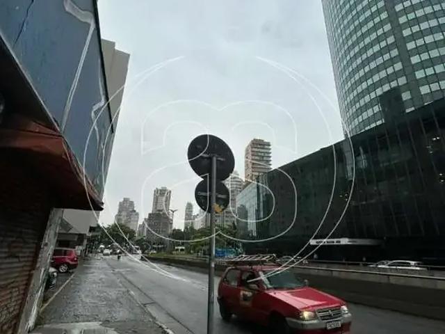 Loja / Comércio para Venda em São Paulo/SP Itaim Bibi