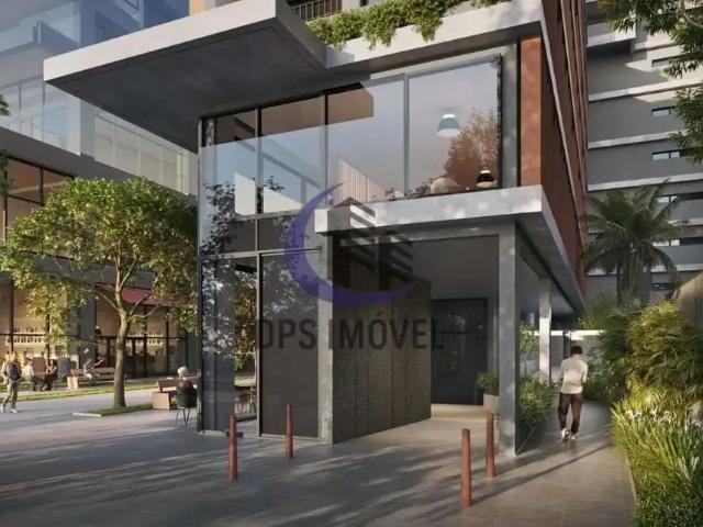Loja / Comércio para Venda em São Paulo/SP Itaim Bibi
