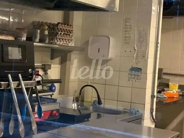 Loja / Comércio para Venda em São Paulo/SP Itaim Bibi