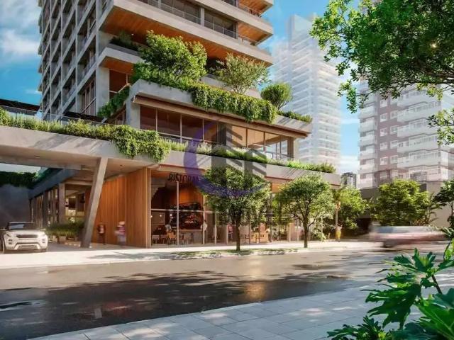 Loja / Comércio para Venda em São Paulo/SP Itaim Bibi