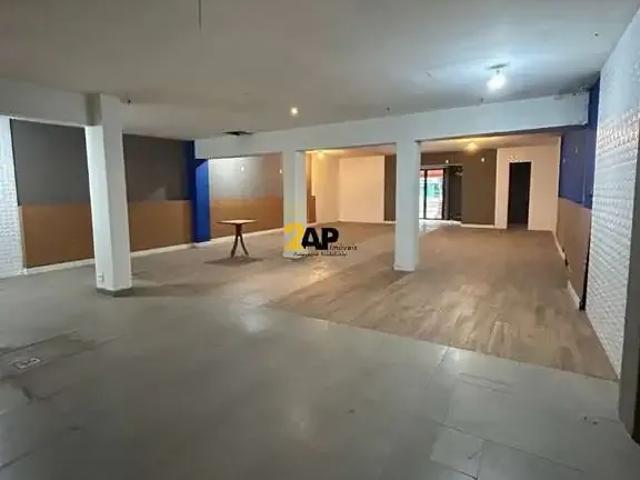 Loja / Comércio para Venda em São Paulo/SP Itaim Bibi