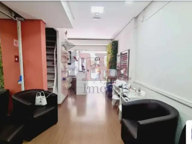 Loja / Comércio para Venda em São Paulo/SP Itaim Bibi