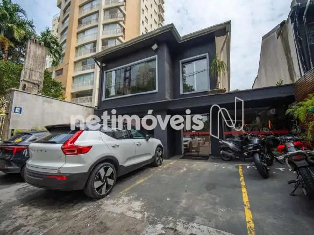 Loja / Comércio para Venda em São Paulo/SP Itaim Bibi