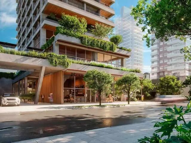 Loja / Comércio para Venda em São Paulo/SP Itaim Bibi