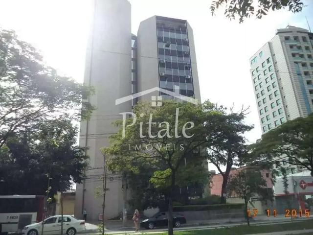Loja / Comércio para Venda em São Paulo/SP Itaim Bibi