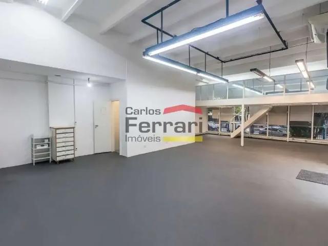Loja / Comércio para Venda em São Paulo/SP Itaim Bibi