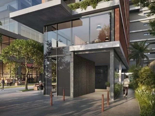 Loja / Comércio para Venda em São Paulo/SP Itaim Bibi