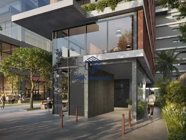 Loja / Comércio para Venda em São Paulo/SP Itaim Bibi