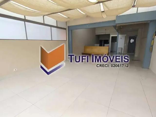 Loja / Comércio para Venda em São Paulo/SP Itaim Bibi