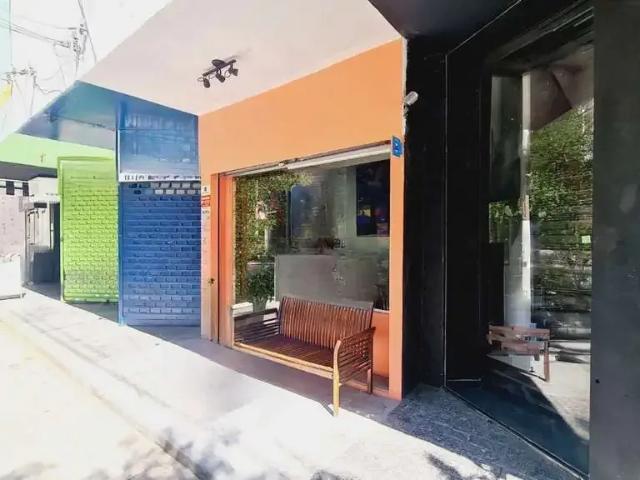 Loja / Comércio para Venda em São Paulo/SP Itaim Bibi