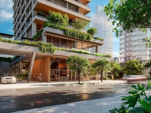 Loja / Comércio para Venda em São Paulo/SP Itaim Bibi