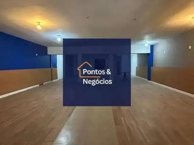 Loja / Comércio para Venda em São Paulo/SP Itaim Bibi
