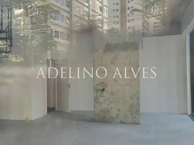 Loja / Comércio para Venda em São Paulo/SP Itaim Bibi