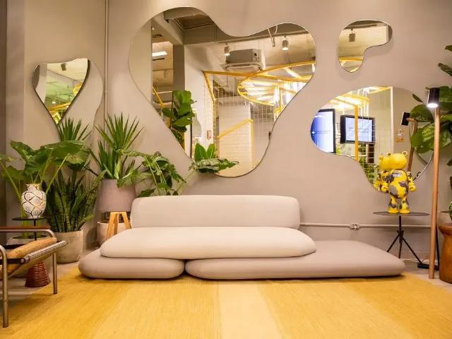 Loja / Comércio para Venda em São Paulo/SP Itaim Bibi