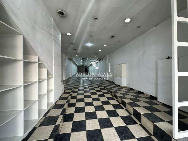 Loja / Comércio para Venda em São Paulo/SP Itaim Bibi