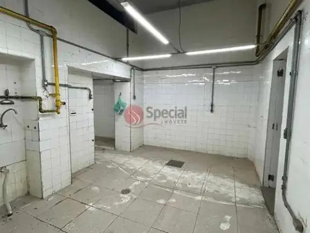 Loja / Comércio para Venda em São Paulo/SP Itaim Bibi
