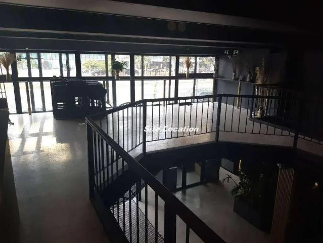 Loja / Comércio para Venda em São Paulo/SP Itaim Bibi