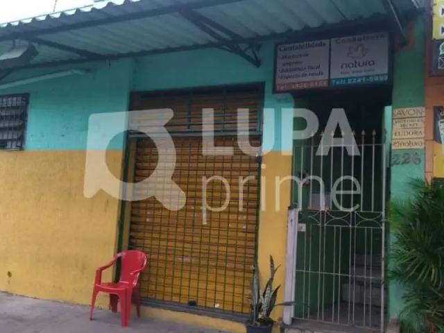 Loja / Comércio para Venda em São Paulo/SP Jaçanã