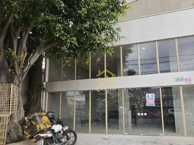 Loja / Comércio para Venda em São Paulo/SP Jaçanã