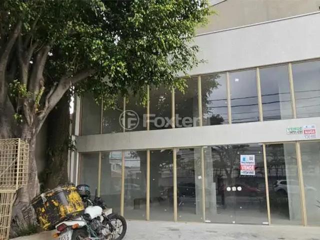 Loja / Comércio para Venda em São Paulo/SP Jaçanã