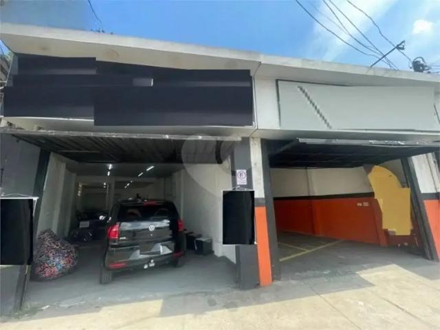 Loja / Comércio para Venda em São Paulo/SP Jaçanã