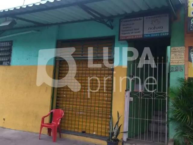 Loja / Comércio para Venda em São Paulo/SP Jaçanã