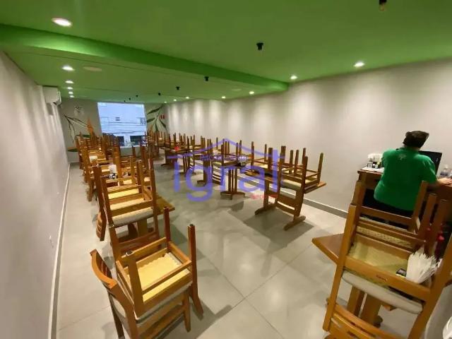 Loja / Comércio para Venda em São Paulo/SP Jabaquara