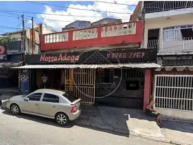 Loja / Comércio para Venda em São Paulo/SP Jardim Mália I
