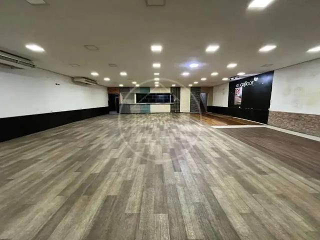 Loja / Comércio para Venda em São Paulo/SP Jardim Marajoara