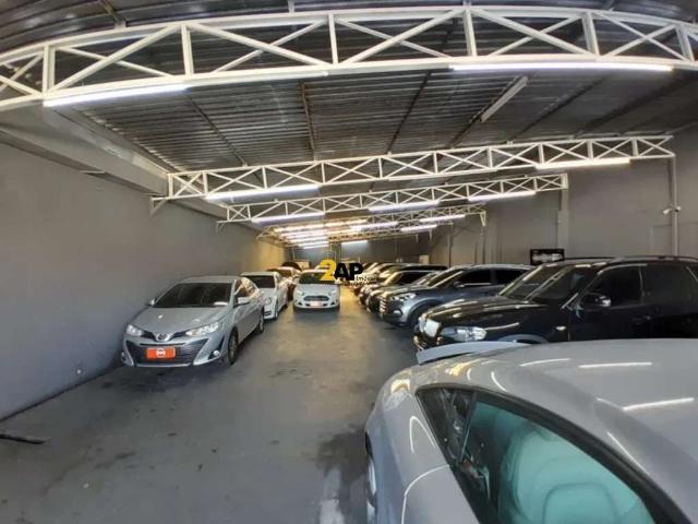 Loja / Comércio para Venda em São Paulo/SP Jardim Novo Mundo