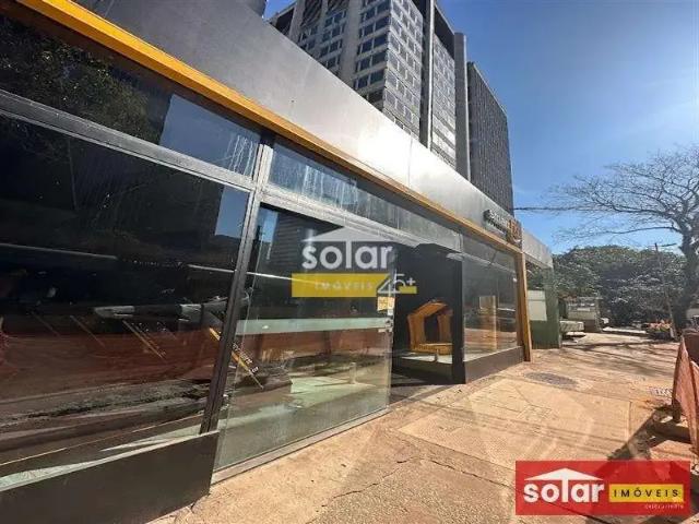 Loja / Comércio para Venda em São Paulo/SP Jardim Nove de Julho