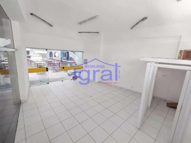 Loja / Comércio para Venda em São Paulo/SP Jardim Oriental