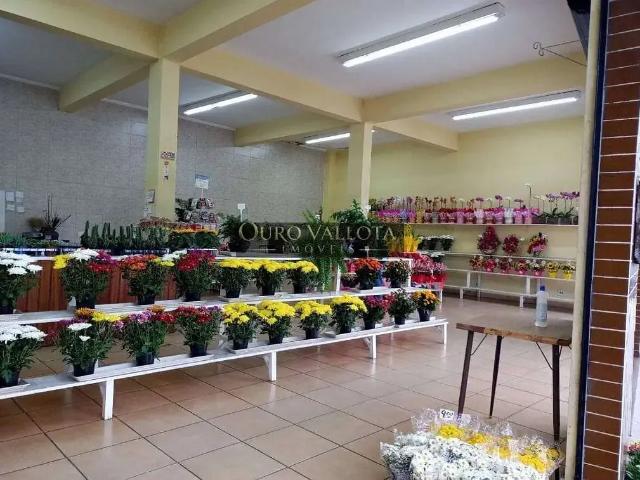 Loja / Comércio para Venda em São Paulo/SP Jardim Avelino