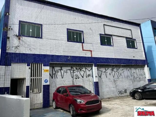 Loja / Comércio para Venda em São Paulo/SP Jardim Adutora