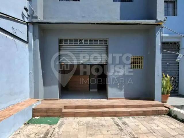 Loja / Comércio para Venda em São Paulo/SP Jardim Aeroporto