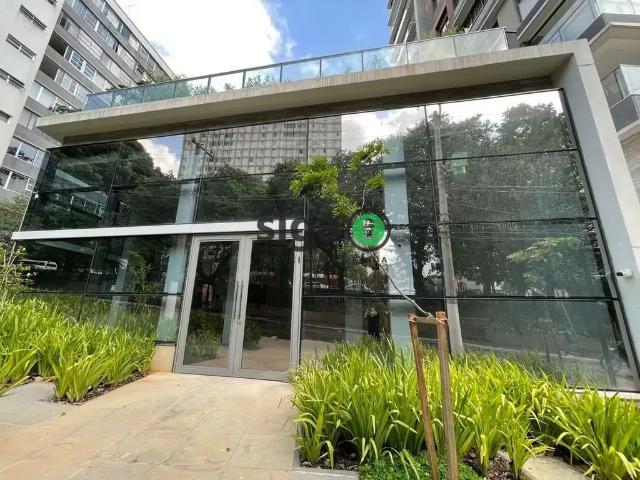 Loja / Comércio para Venda em São Paulo/SP Jardim América