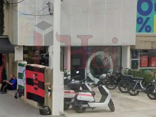 Loja / Comércio para Venda em São Paulo/SP Jardim América